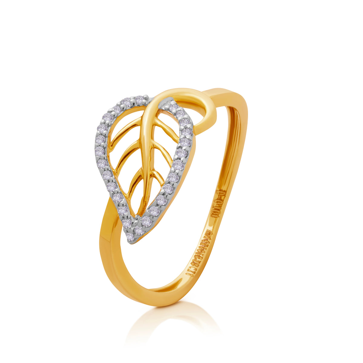 Leaf of Faith – House of Swarnam